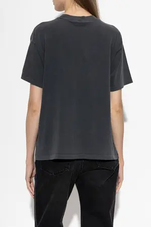 ANINE BING Cade T-shirt By