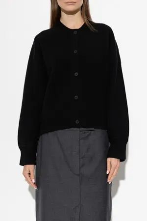 Studio Nicholson Wool Cardigan ‘arvine