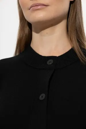 Studio Nicholson Wool Cardigan ‘arvine