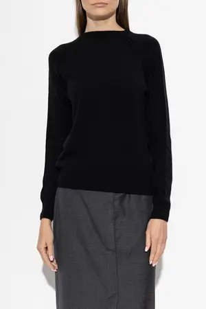 Studio Nicholson Wool Turtleneck Sweater ‘loenne