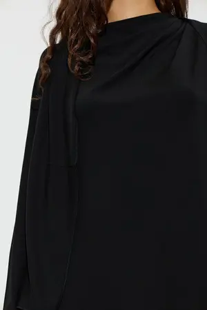 TOTEME Loose-fit Dress