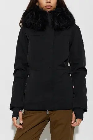 Moncler High Performance Insulated Ski Jacket 'loira