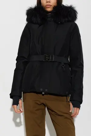 Moncler High Performance Ski Jacket