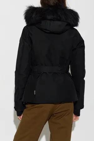 Moncler High Performance Ski Jacket