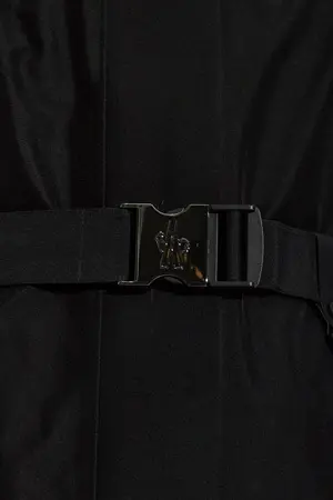 Moncler High Performance Ski Jacket