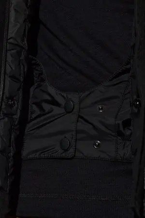 Moncler High Performance Ski Jacket