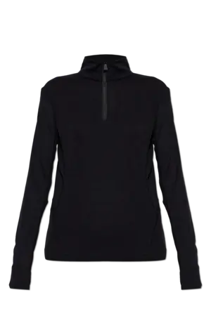 Moncler Fitted T-shirts For Women