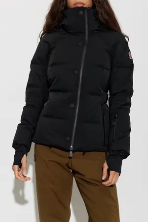 Moncler Down Ski Jacket ‘guyane’ Performance & Style