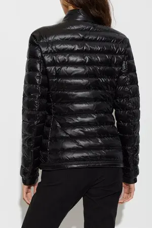 Moncler Down Ski Jacket 'walibi' – Performance & Style