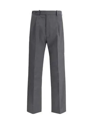 Prada Wool Pants