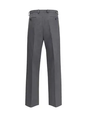 Prada Wool Pants