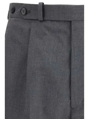 Prada Wool Pants