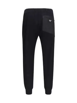 Prada Drawstring Pants