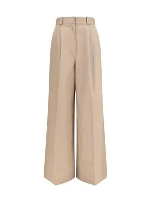 Balenciaga High-waisted Pants