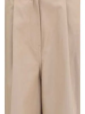 Balenciaga High-waisted Pants