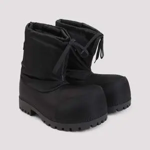 Balenciaga Alaska Low Boot