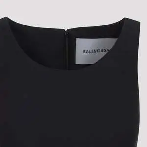 Balenciaga Bell Dress