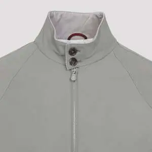 Brunello Cucinelli Cotton Jacket