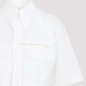 Bottega Veneta Cotton Shirt