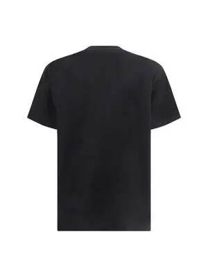 Burberry Archive Check Pocket T-shirt