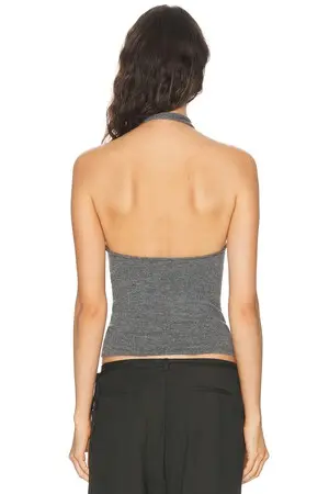 EAVES Allene Tank