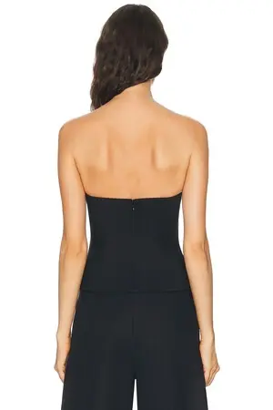 EAVES Kai Compact Suiting Top