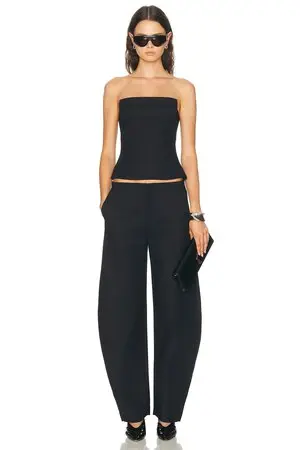 EAVES Kai Compact Suiting Top
