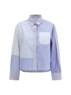 E.L.V. DENIM E.L.V. Denim Women Emilie Shirt