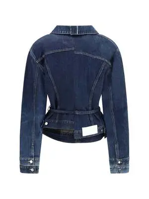 E.L.V. DENIM Ridley Denim Jacket