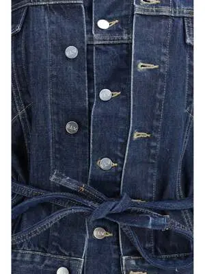 E.L.V. DENIM Ridley Denim Jacket