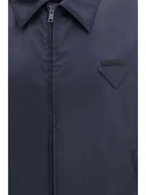 Prada Re-nylon Jacket