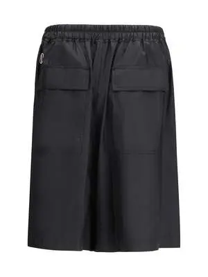 Moncler Rick Owens Kilt Shorts + Rick Owens