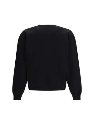 Gucci Cotton Sweatshirt