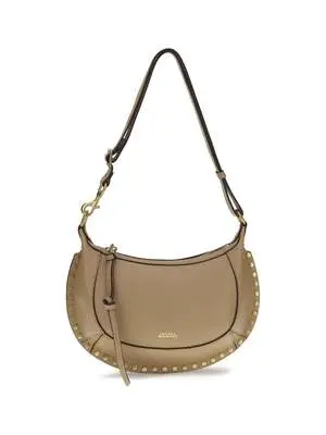 Isabel Marant Étoile Oskan Moon Shoulder Bag