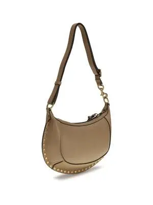 Isabel Marant Étoile Oskan Moon Shoulder Bag