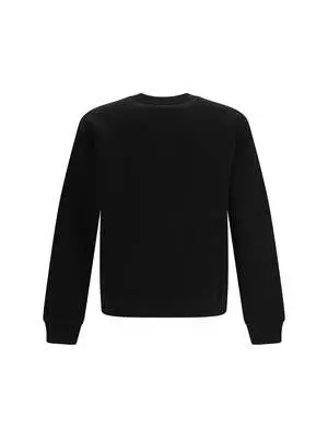 Kenzo Wild Tiger Cotton Sweatshirt