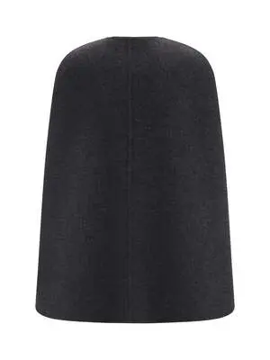 Gucci Wool-blend Cape