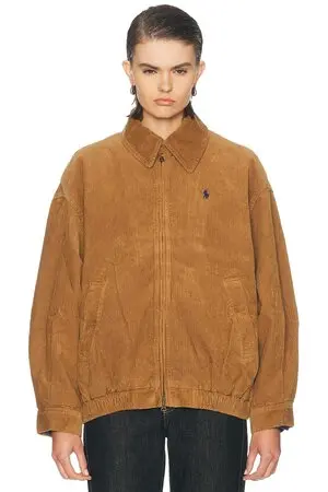Polo Ralph Lauren Wale Jacket