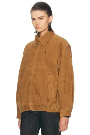 Polo Ralph Lauren Wale Jacket
