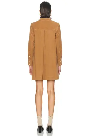 Polo Ralph Lauren Long Sleeve Dress