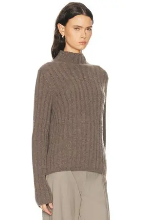 Jenni Kayne Rowan Turtleneck Sweater