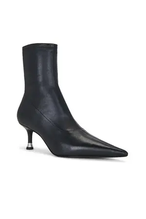 Alexander Wang Fei 65mm Stretch Ankle Boot