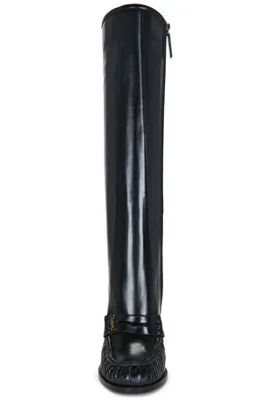 Saint Laurent Magnum Wisty Boot