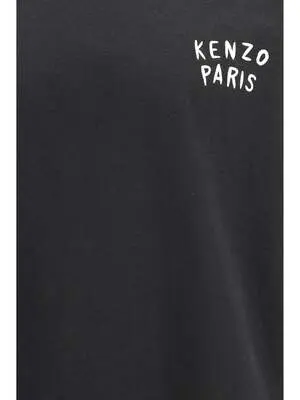Kenzo Relaxed Fit Long-sleeve T-shirt