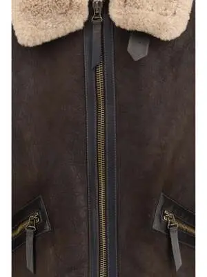 Belstaff Winterbrook Jacket - Brown