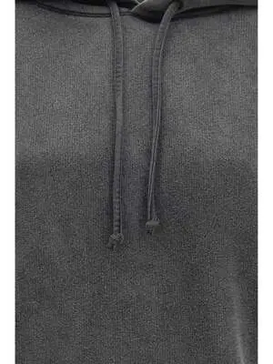 Acne Studios Cotton Hoodie