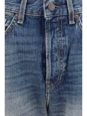 Acne Studios 2021f Wide-leg Jeans