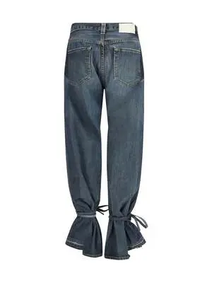 E.L.V. DENIM Ridley Jeans