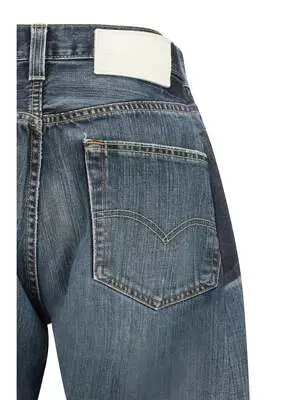 E.L.V. DENIM Ridley Jeans