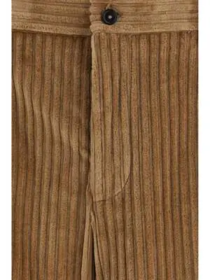 Dolce & Gabbana Corduroy Pants